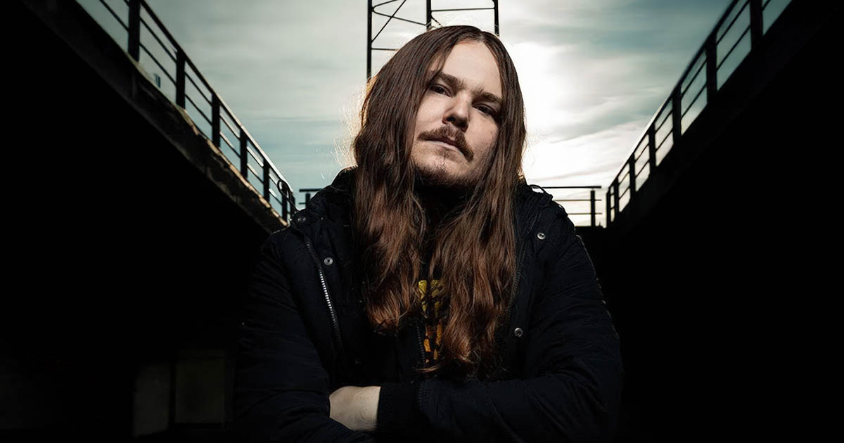 Aaron Pauley - Nail The Mix