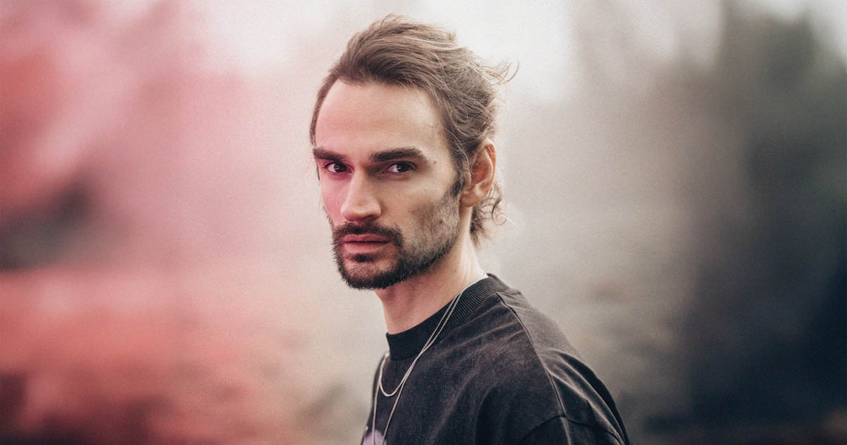 Dan Lancaster - Unstoppable Recording Machine Members