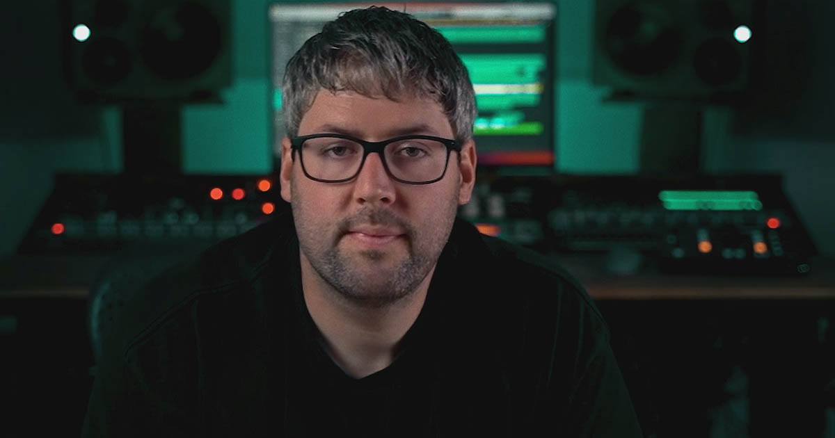 Lance Prenc - Unstoppable Recording Machine Members