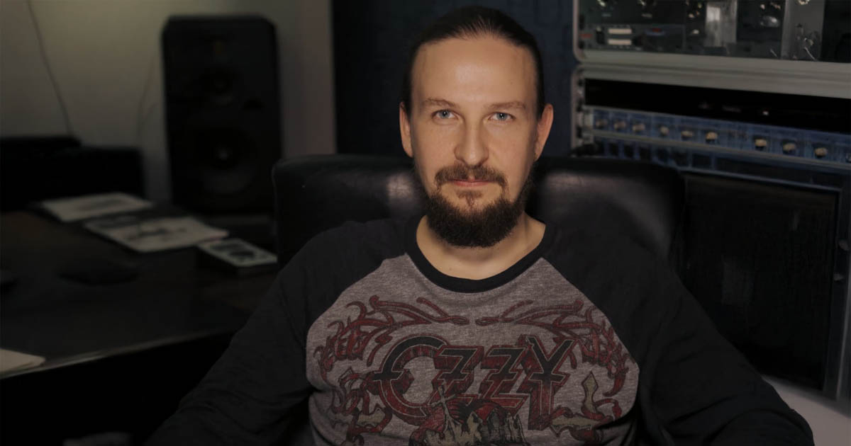 Max Morton - Unstoppable Recording Machine Members